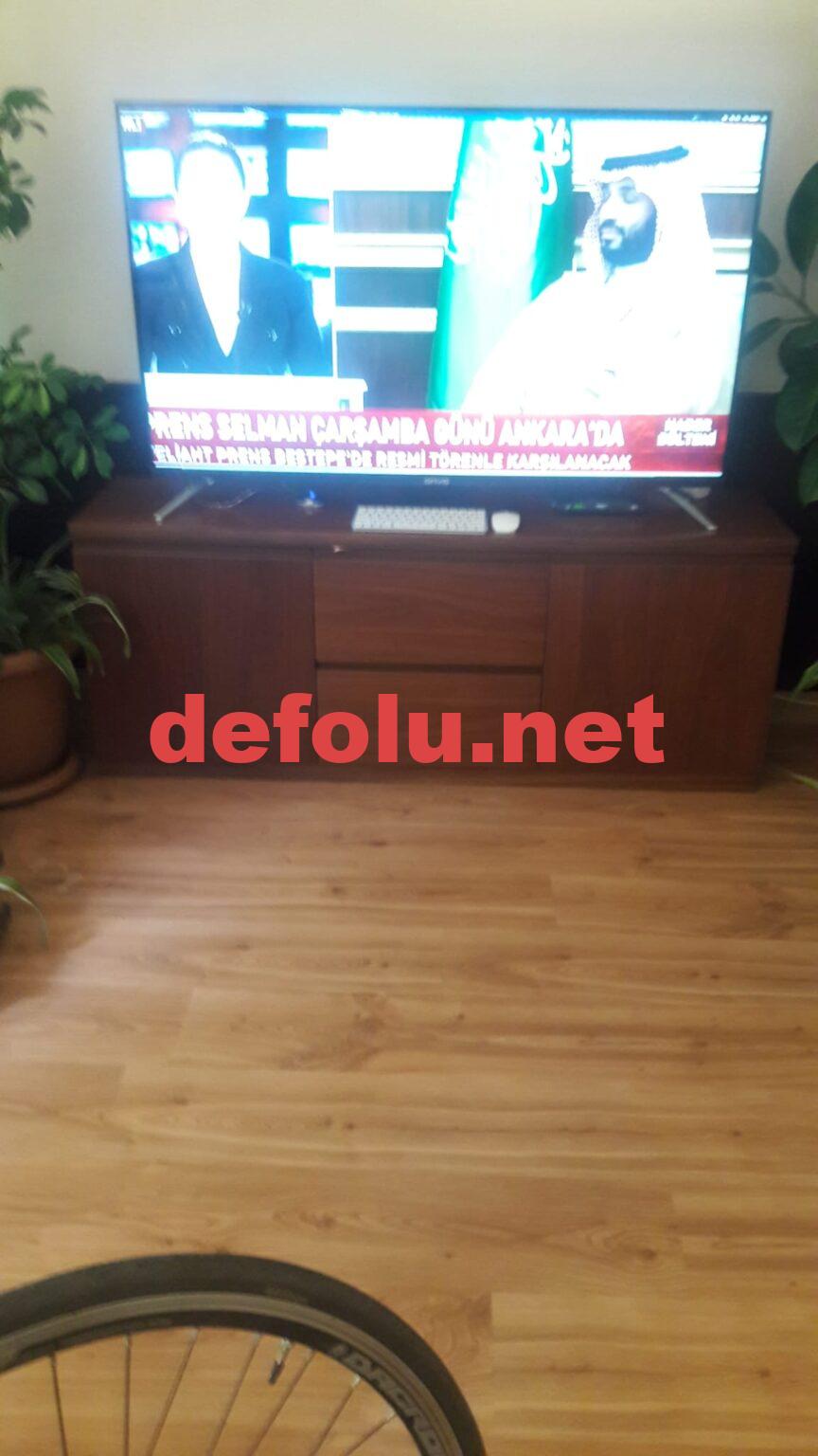 DEPO OUTLET Satılık outlet 106 ekran samsung led televizyon FİYATI: 1250 TL