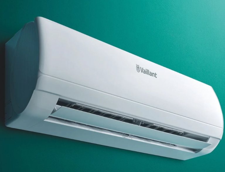 Defolu Vaillant A++12000 BTU Duvar Tipi Inverter Split Klima